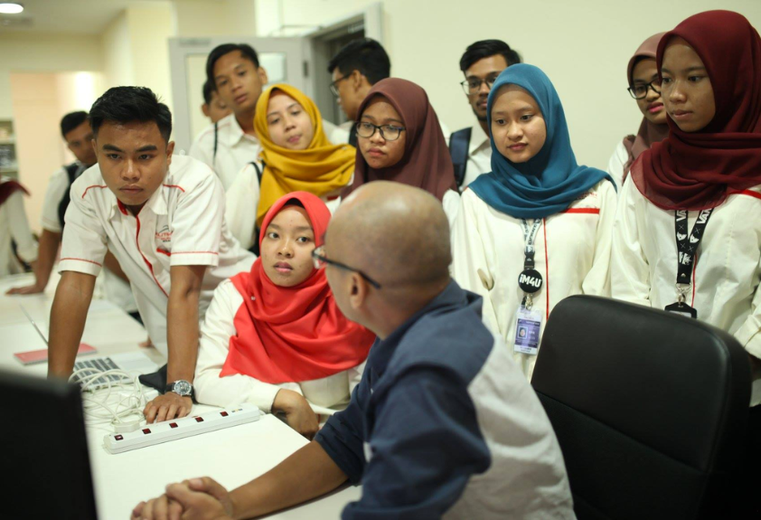 Labeyla Academy | Home