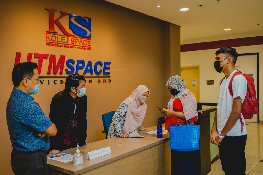 Labeyla Academy | Programme